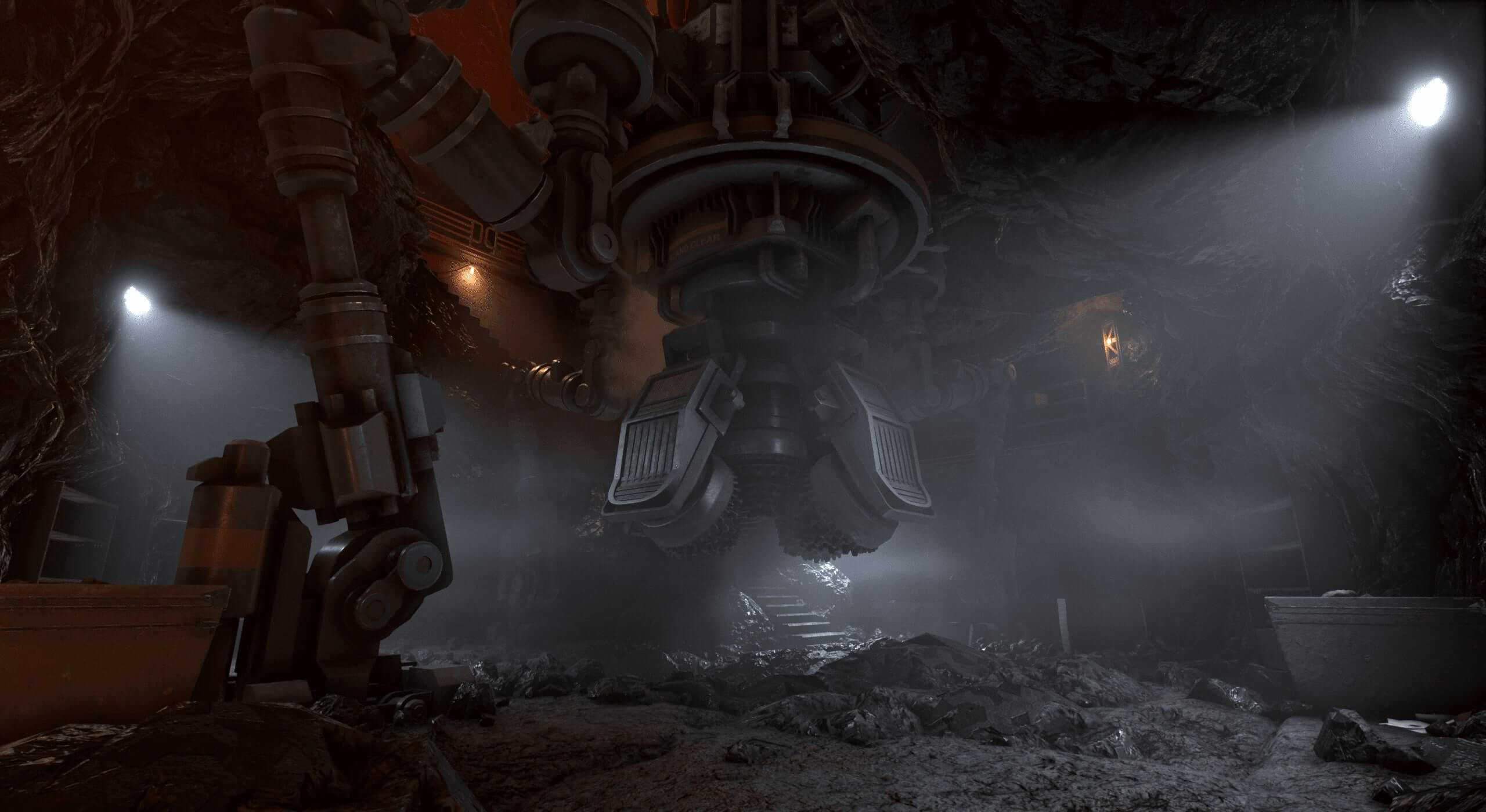 Marauders - Team17 Digital LTD - The Spirit Of Independent Games