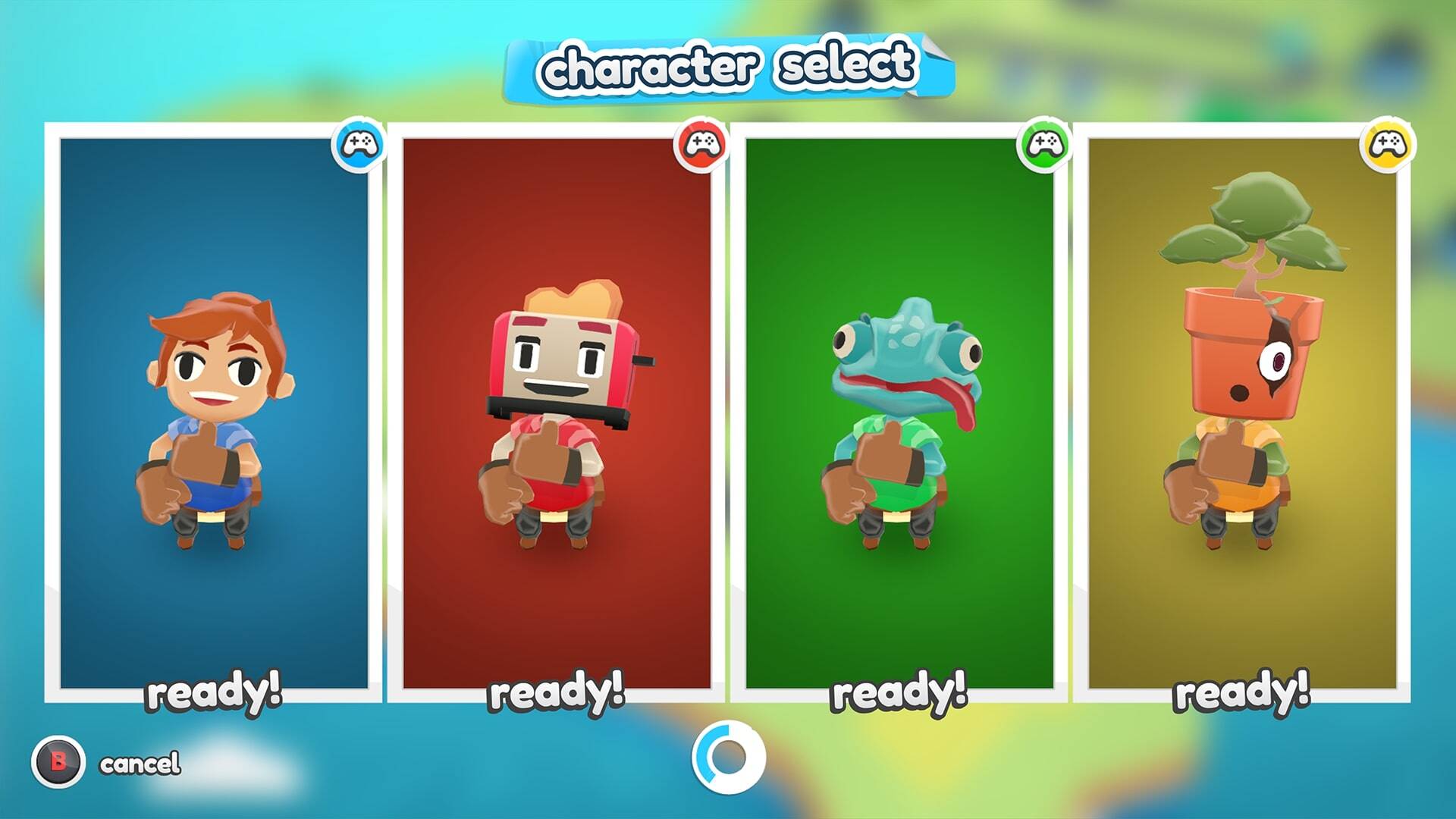 Moving Out Game | Moving Out Trailer | Team17