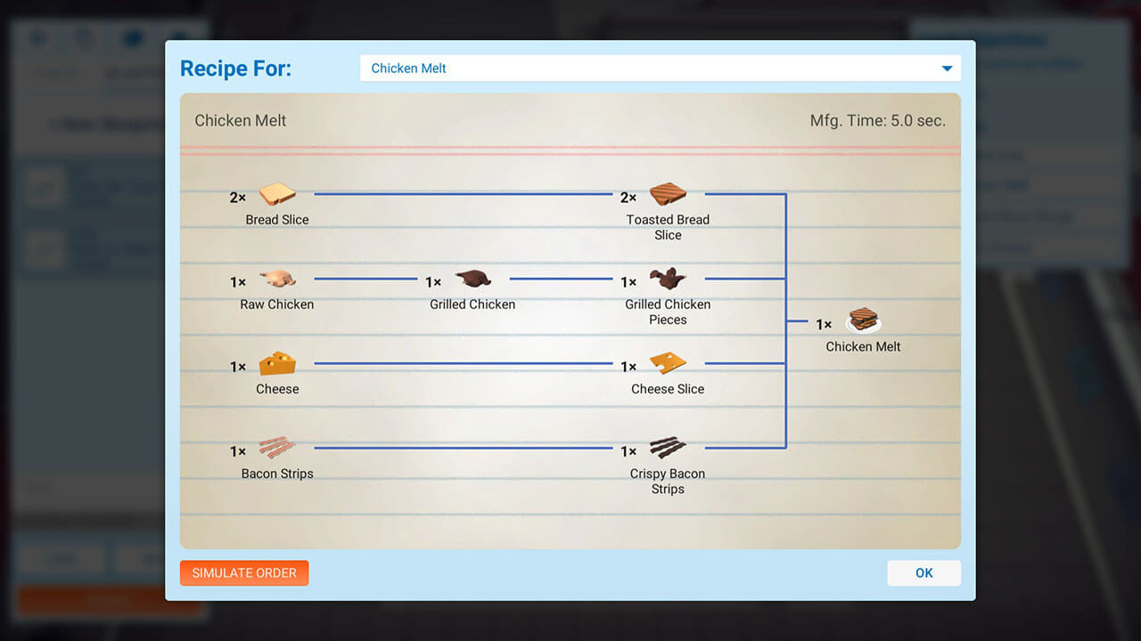 Automachef | Automachef Game | Team17