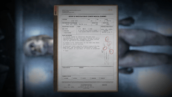 Autopsy Simulator - Team17 Digital LTD - The Spirit Of Independent Games