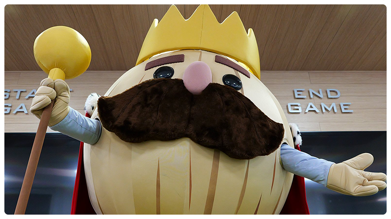 Who Are Team17? | About Us | Team17