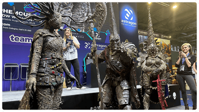 Who Are Team17? | About Us | Team17