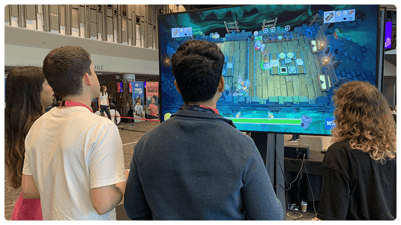 Who Are Team17? | About Us | Team17