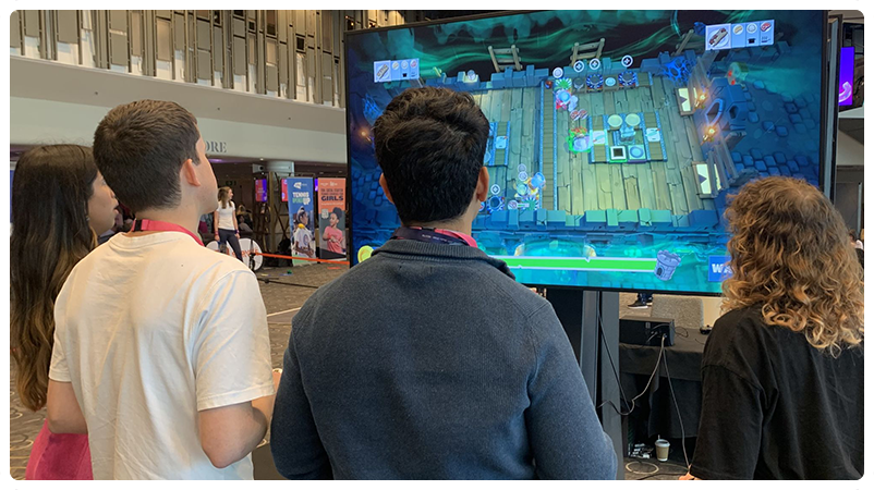 Who Are Team17? | About Us | Team17