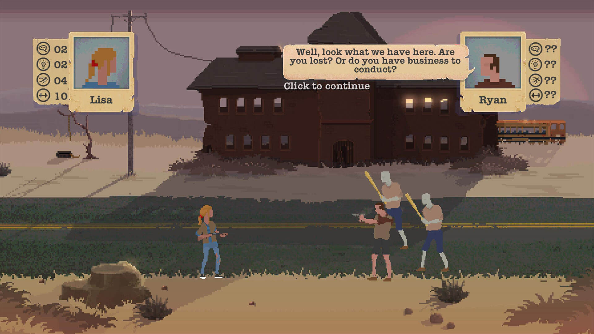 Sheltered | Sheltered Video Game | Team17