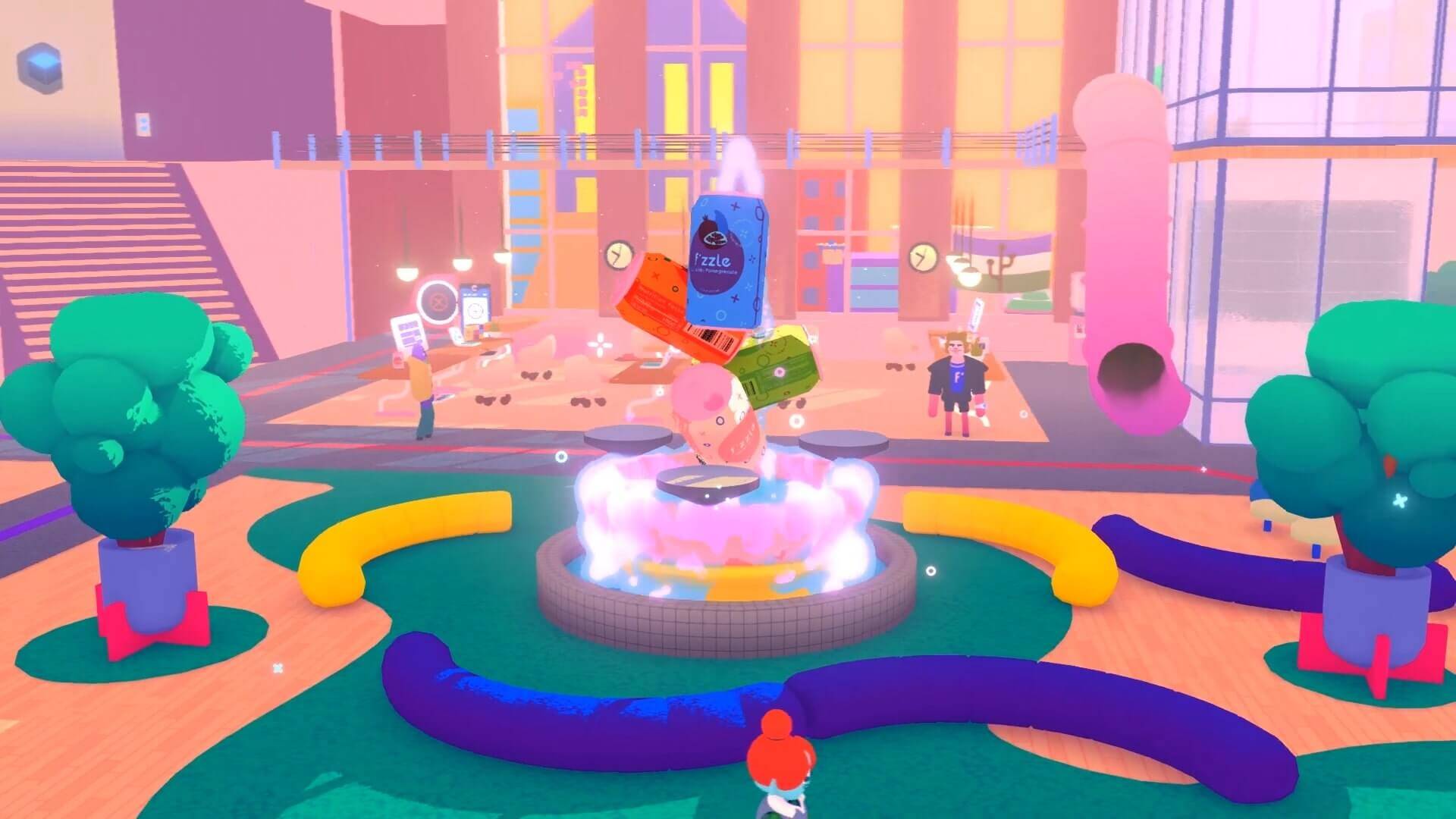 Going Under | Going Under Video Game | Team17