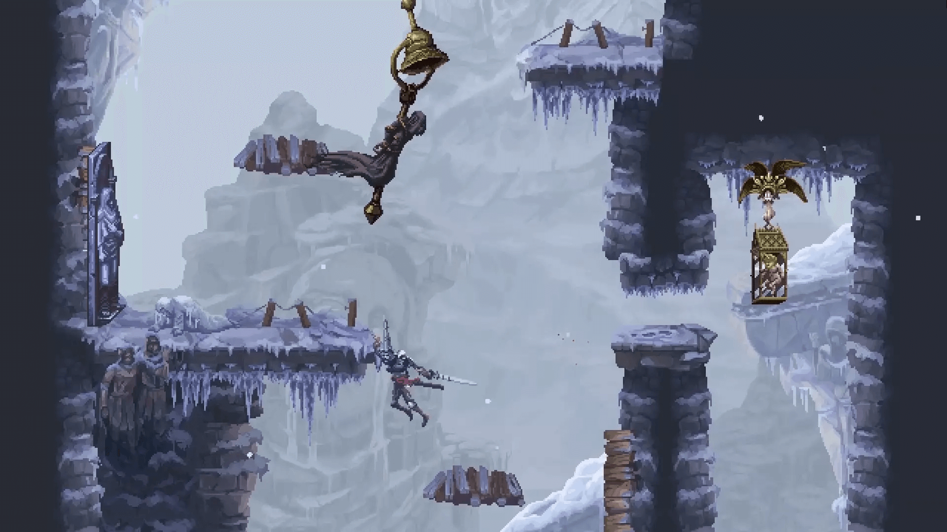 Blasphemous | Blasphemous for PS4 | Team17