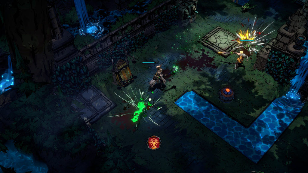 Team17 and Windwalk Games Announce SWORN