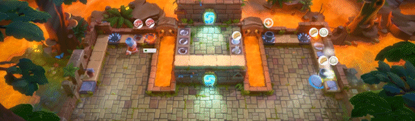 Overcooked! All You Can Eat: Updated FAQs