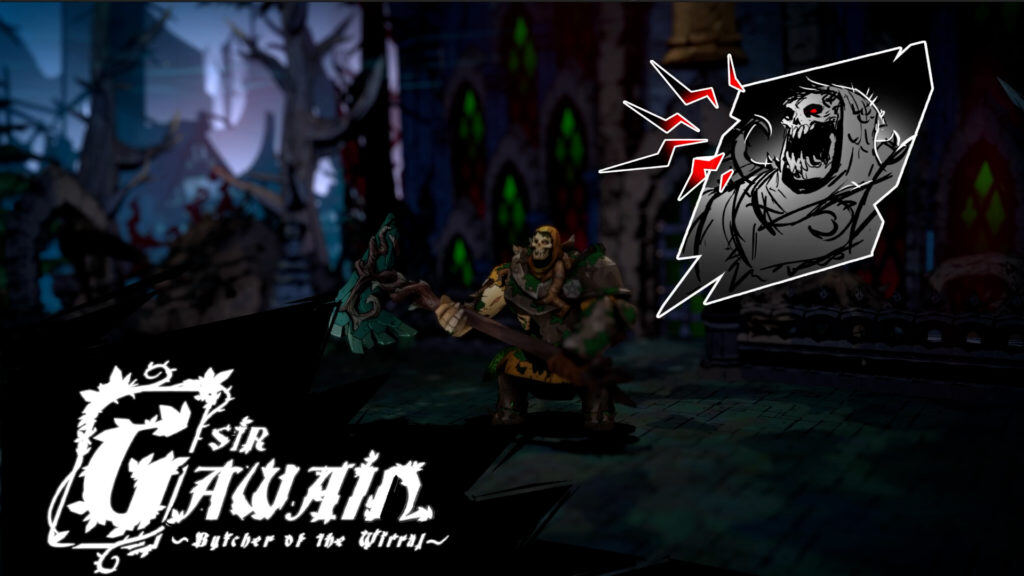 Team17 and Windwalk Games Announce SWORN