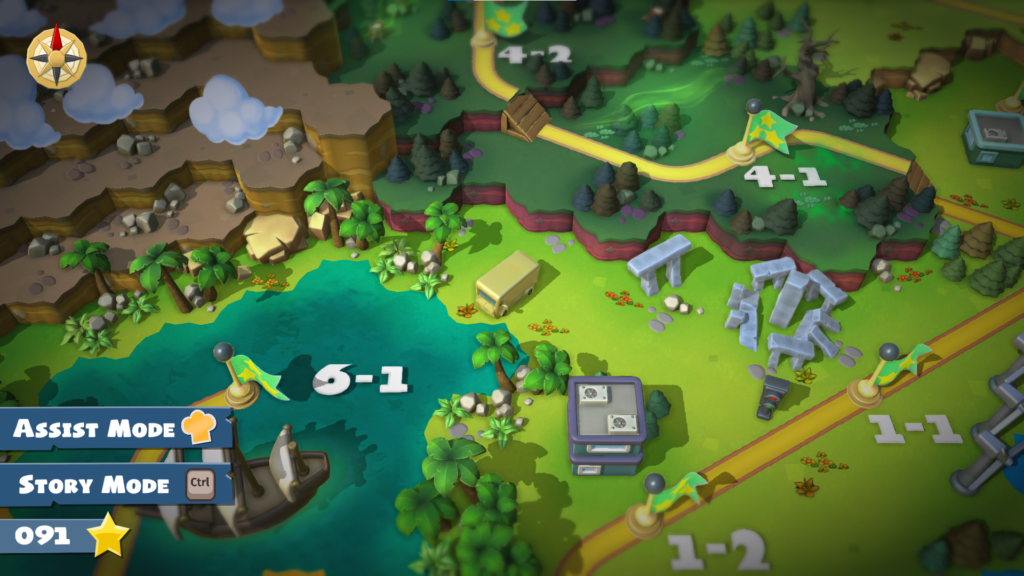 Overcooked! All You Can Eat: Updated FAQs