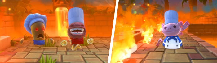 Overcooked! All You Can Eat: Updated FAQs