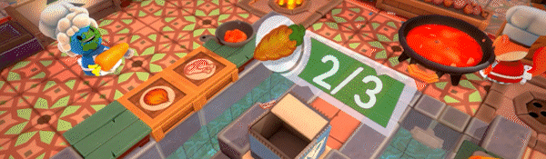 Overcooked! All You Can Eat: Updated FAQs