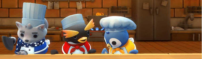 Overcooked! All You Can Eat: Updated FAQs