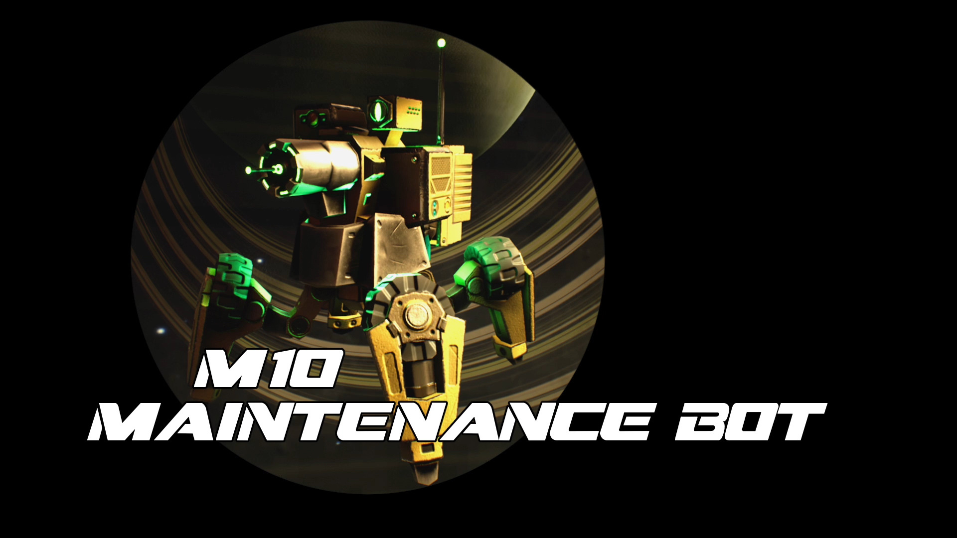 Genesis Alpha One Update 2.0