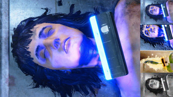 Autopsy Simulator is OUT NOW on Steam!
