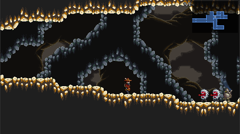 Monster Sanctuary - Out Now on Steam Early Access!
