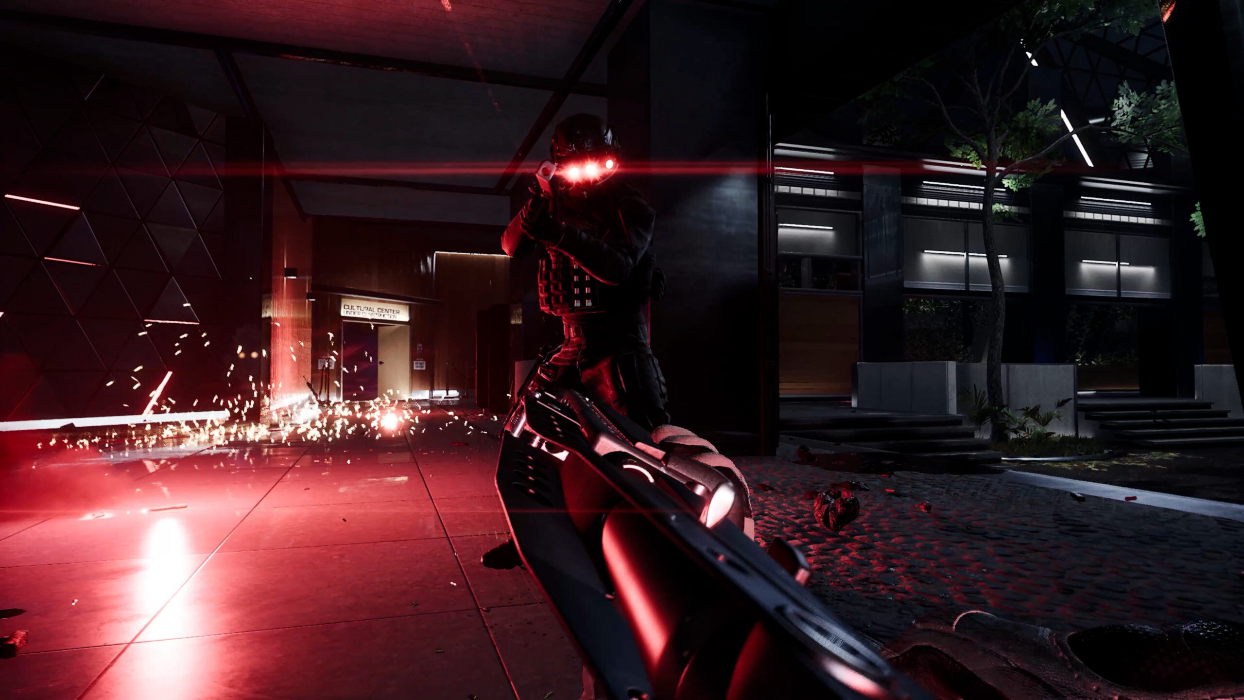 Trepang2 Release Date Reveal Trailer