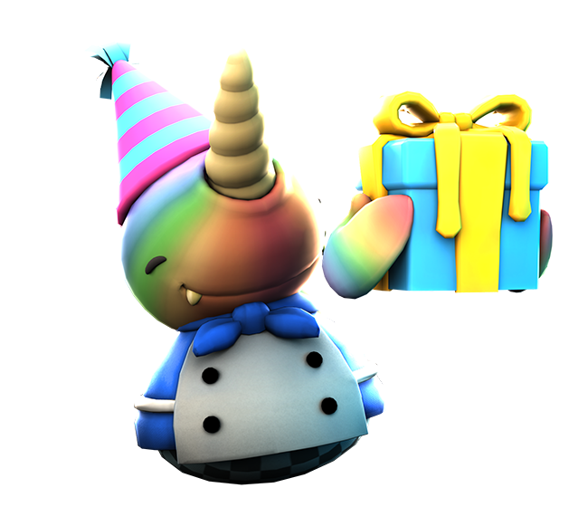 Overcooked! All You Can Eat – Birthday Party Free Update Out Now!