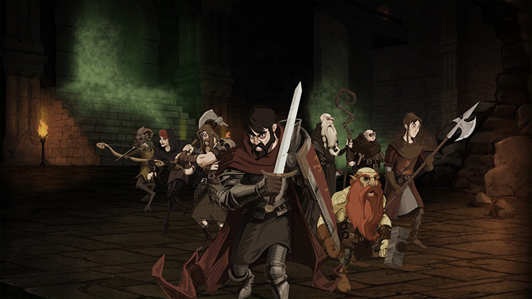 Sword Legacy Omen - Combat and Character Tips!