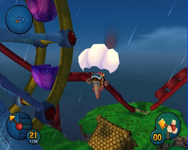 Team17’s 100 Games – Part Eight: 2002-2004 (Worms 3D, Worms Blast & more)