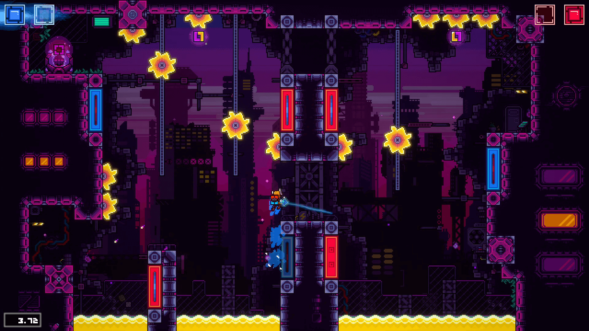 SUPER MAGBOT IS OUT NOW ON NINTENDO SWITCH & PC | MASTER THE POWER OF ...