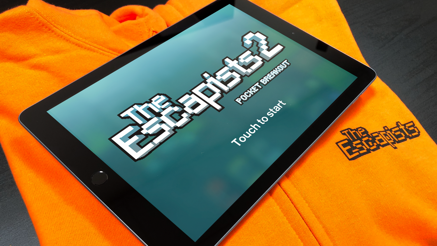 Team17’s 100 Games – Part Fifteen: 2014 (The Escapists, Flockers and more!)