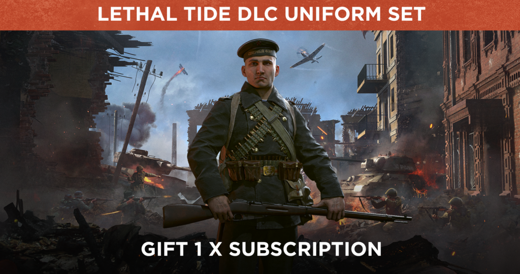 Hell Let Loose - Launches out of Early Access with the Eastern Front!