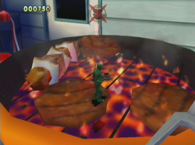 Team17’s 100 Games – Part Nine: 2005-2006 (Lemmings, Worms & Army Men!)