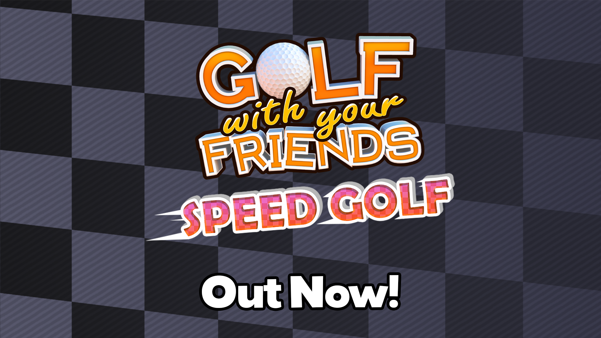 Golf With Your Friends - Speed Golf Mode Out Now!