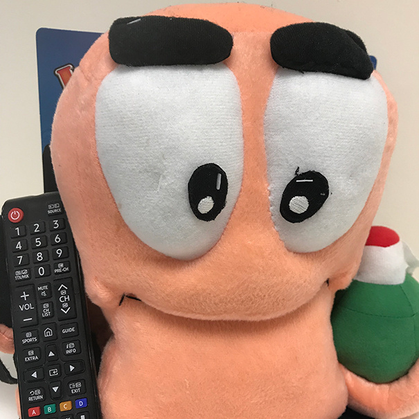 Team17’s 100 Games – Part Eight: 2002-2004 (Worms 3D, Worms Blast & more)