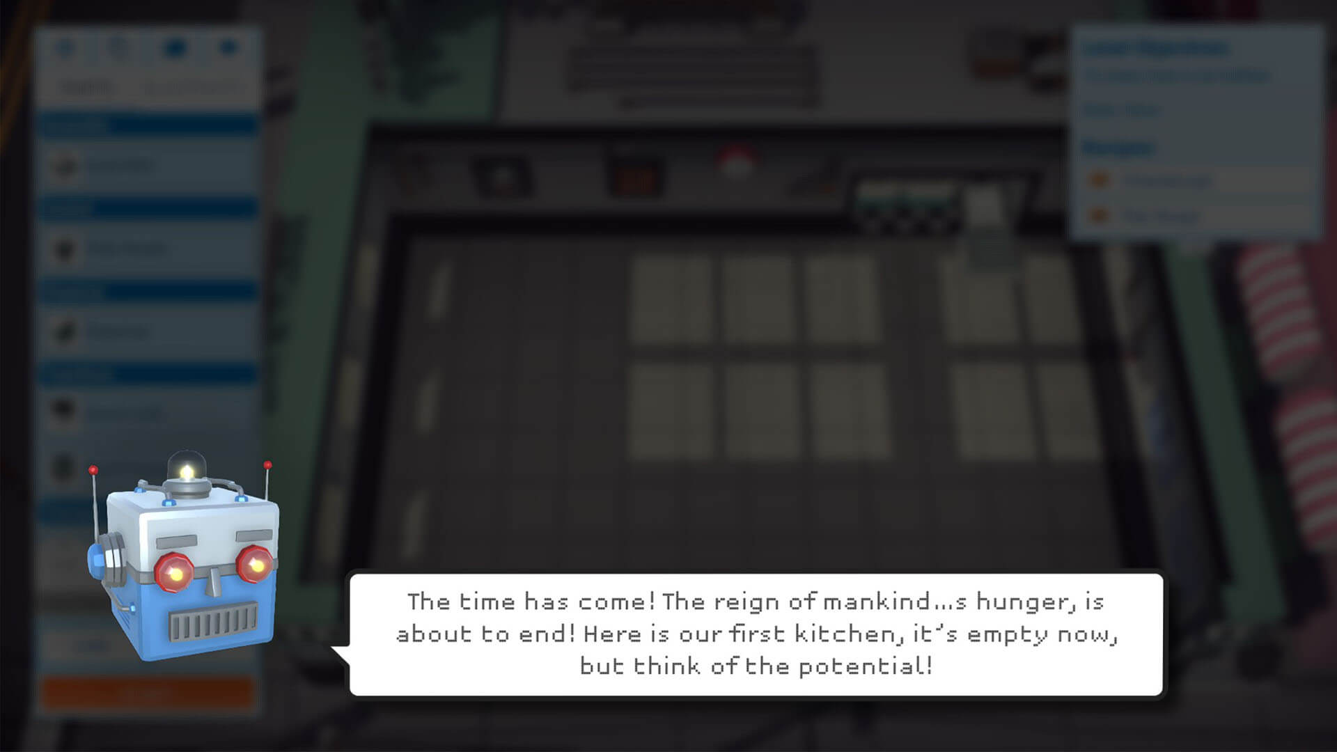 Automachef | Automachef Game | Team17