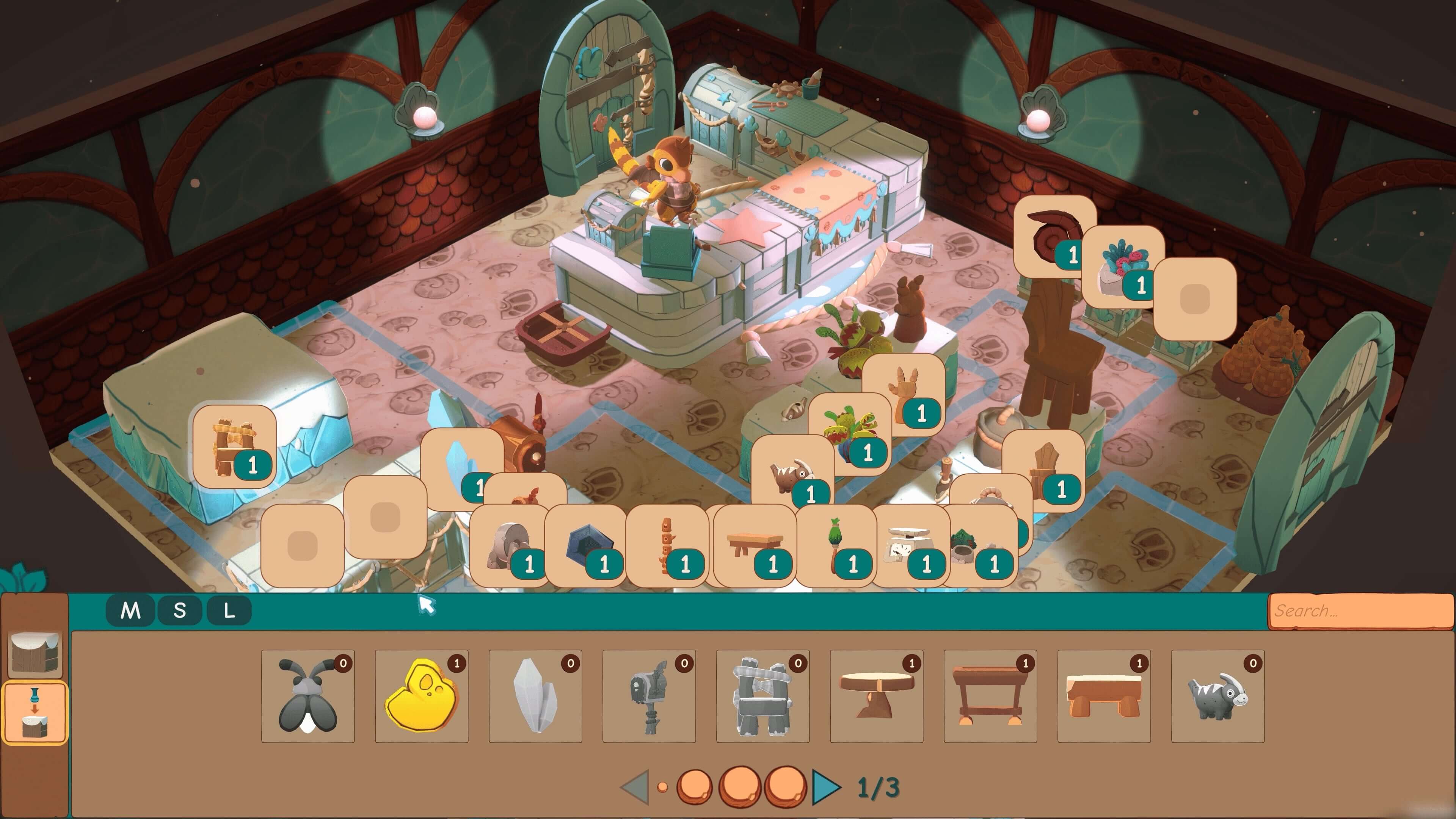 Amber Isle - Team17 Digital LTD - The Spirit Of Independent Games