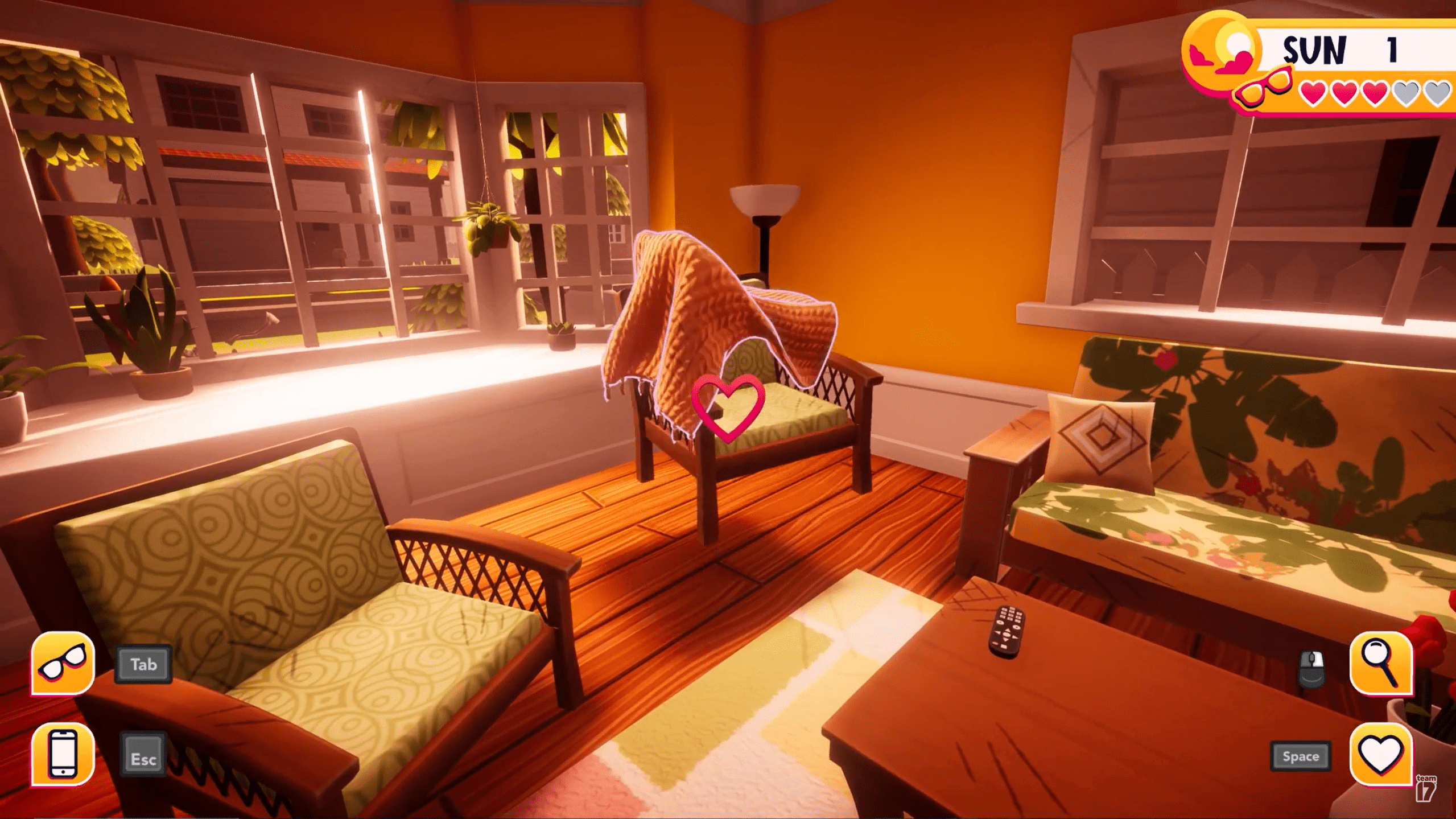 Date Everything! - Team17 Digital LTD - The Spirit Of Independent Games