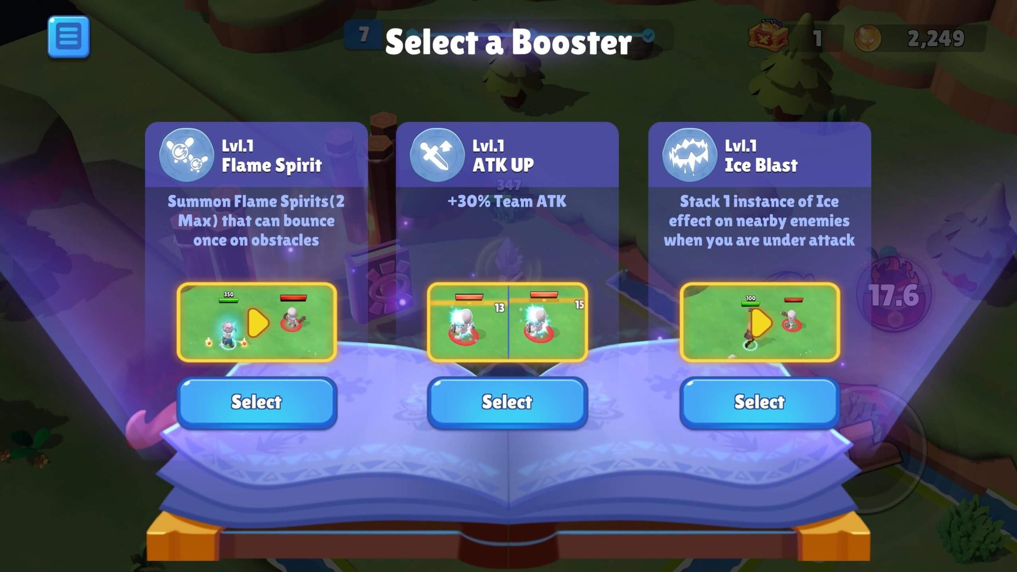 Summon Quest - Team17 Digital LTD - The Spirit Of Independent Games