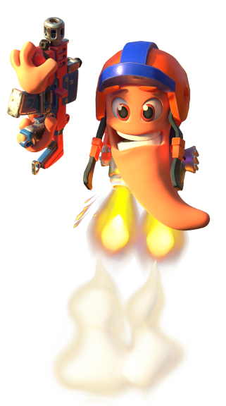 Who Are Team17? | About Us | Team17