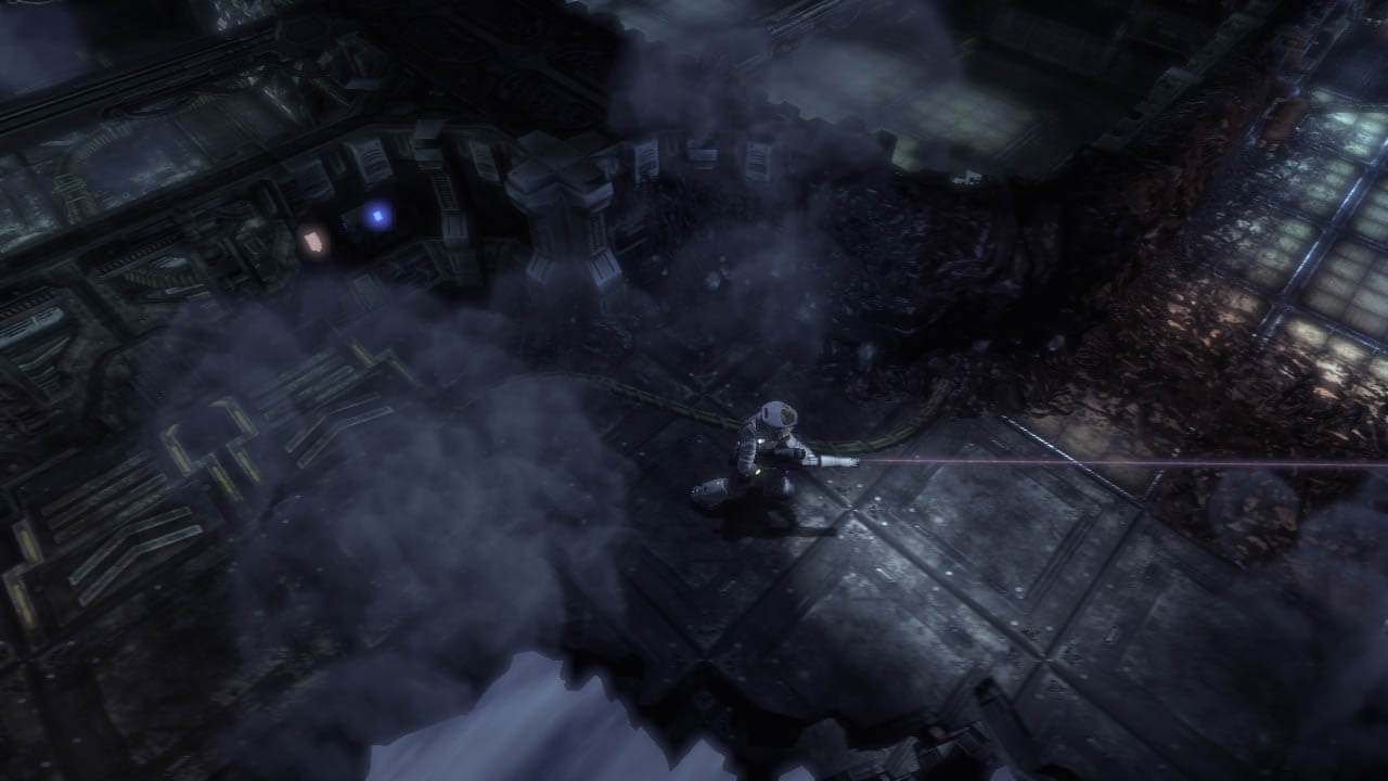 Alien Breed Trilogy | Alien Breed Triology Games | Team17