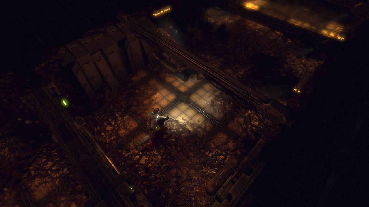 Alien Breed Trilogy | Alien Breed Triology Games | Team17