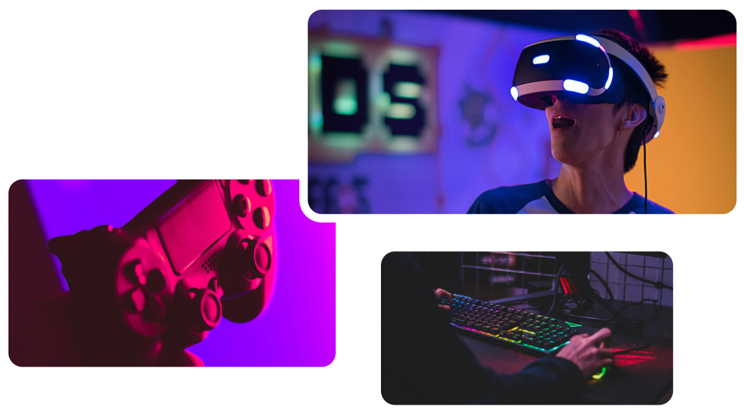 Who Are Team17? | About Us | Team17