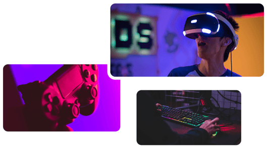 Who Are Team17? | About Us | Team17