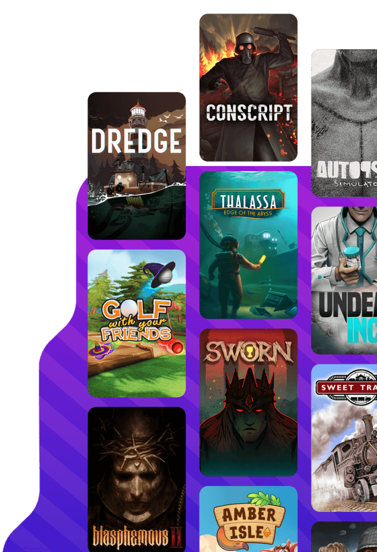 Team17 | Indie Games developed by Independent Developers