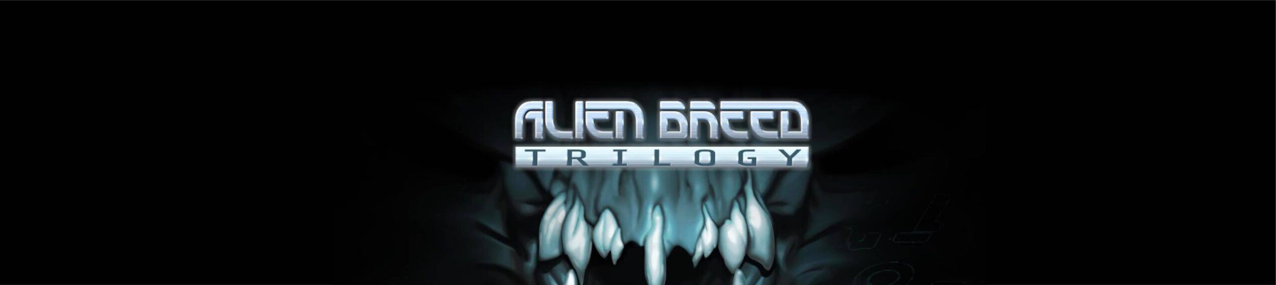 Alien Breed Trilogy | Alien Breed Triology Games | Team17