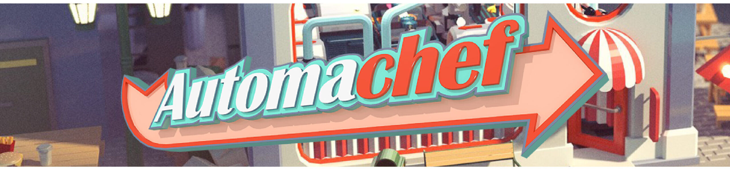 Automachef | Automachef Game | Team17