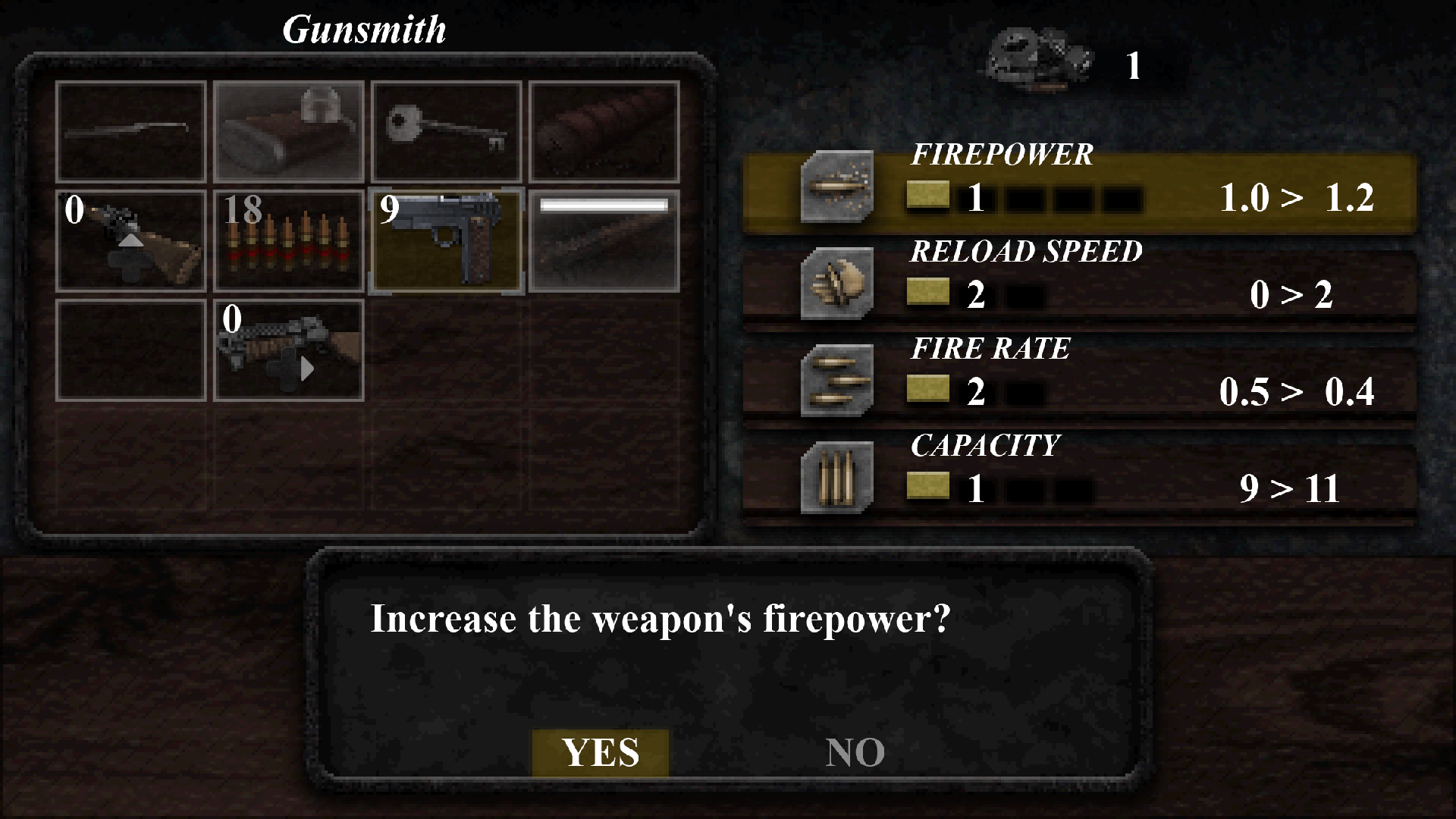 Conscript - Team17 Digital LTD - The Spirit Of Independent Games