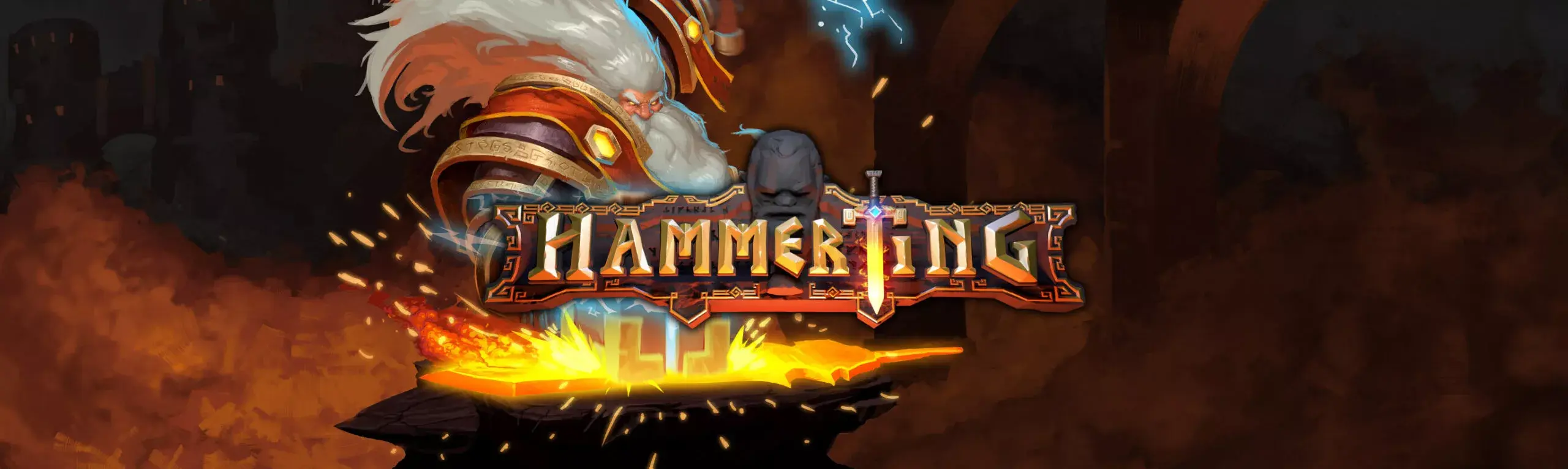 Hammerting | Hammerting Game | Team17