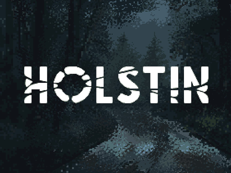 Holstin