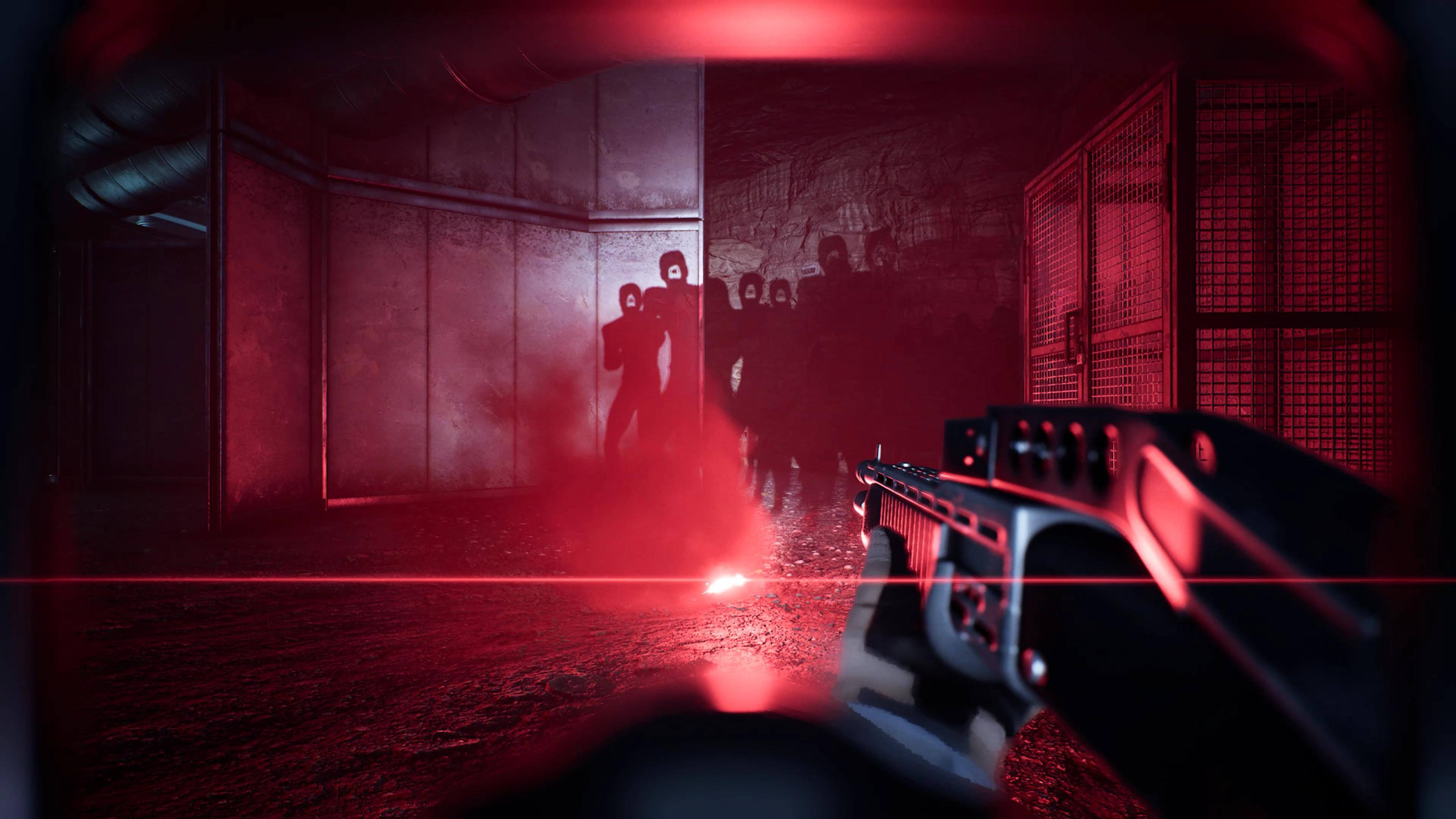 Trepang2 is OUT NOW on PC! Coming Soon to Consoles