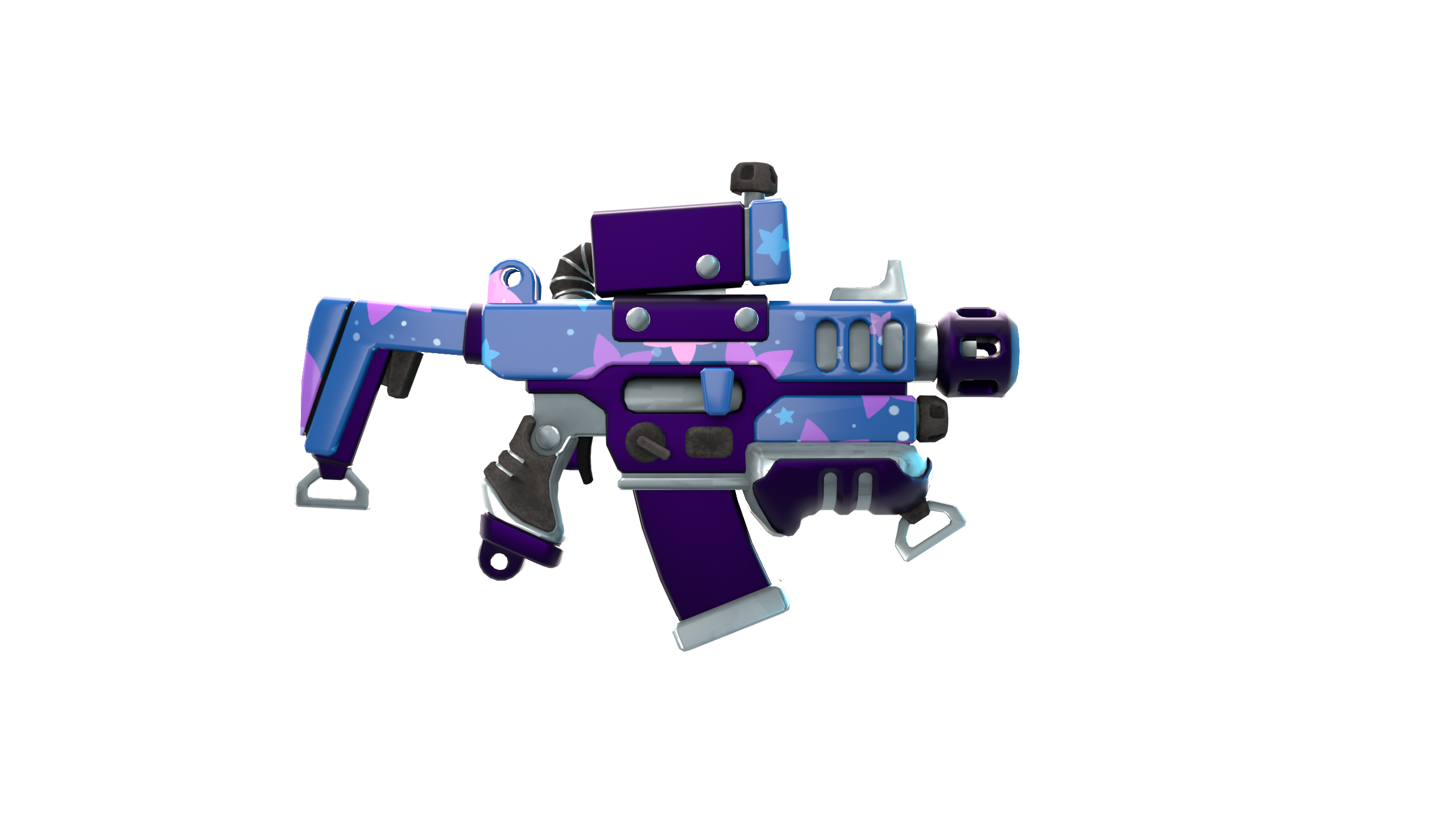 Worms Rumble Update - Loading Times Reduced and Weapon Buffs!