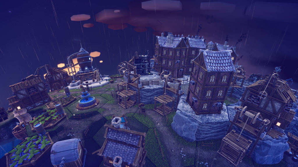 Civilization-building game ‘Before We Leave’ OUT NOW on Steam!
