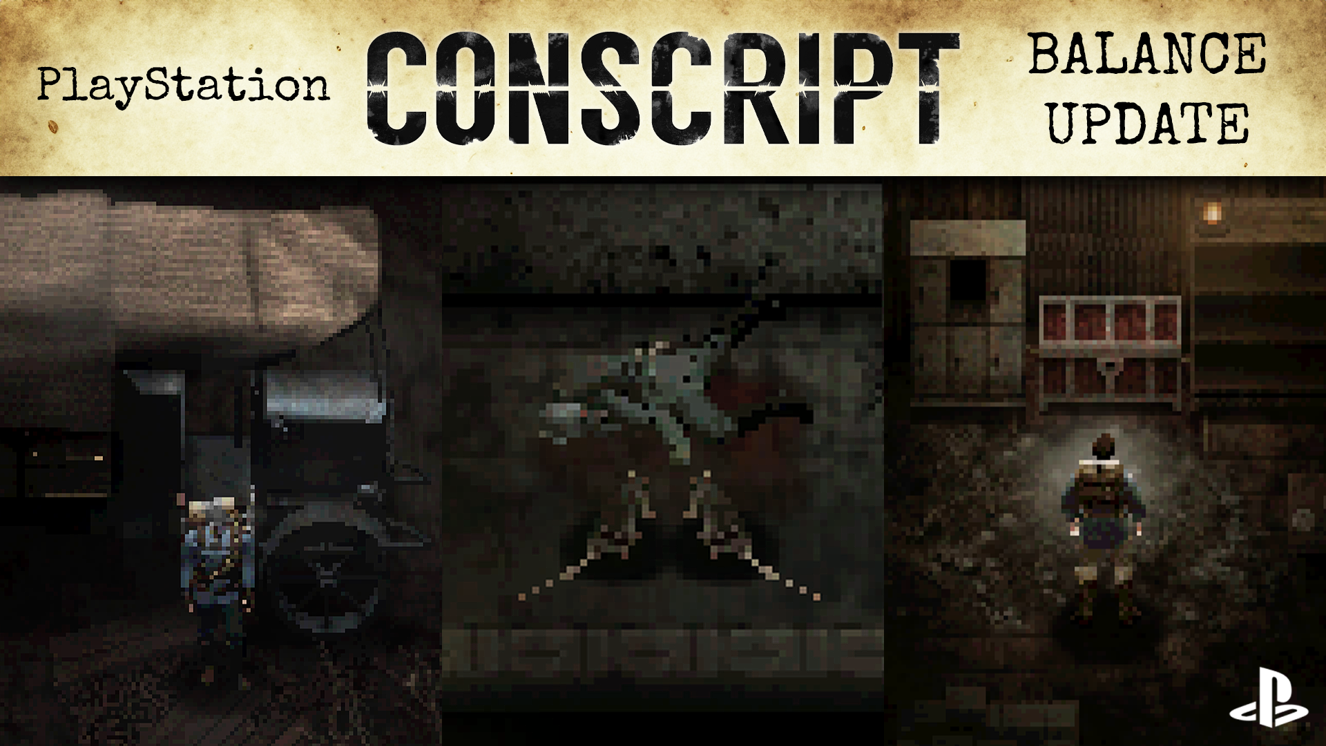 CONSCRIPT Balance Patch is rolling out across consoles